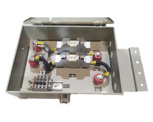 Control Panels - Kaptronics Pvt. Ltd.