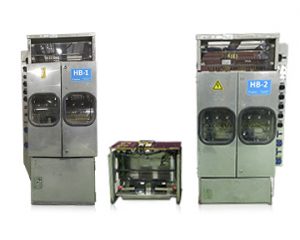 Control Panels - Kaptronics Pvt. Ltd.